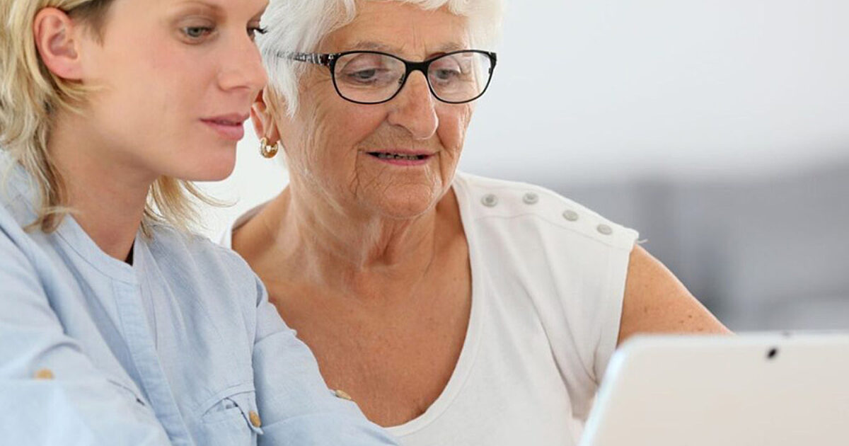 PUUR. voor cliënt & familie