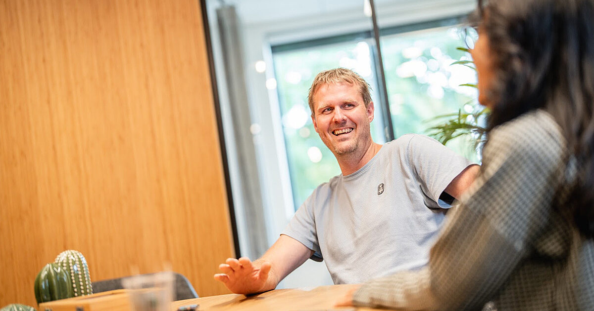 PUUR. voor ondersteunende diensten