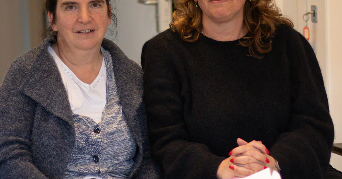 Senioren Collectief Oosterhout stapt over op ECD PUUR.