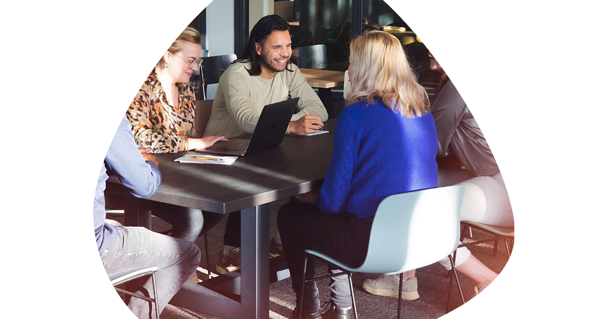 Onze partnerschappen