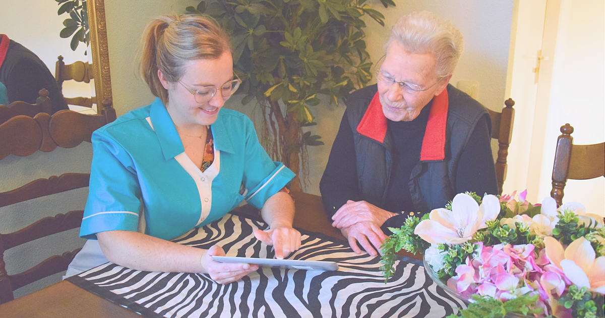 PUUR. voor cliënt & familie