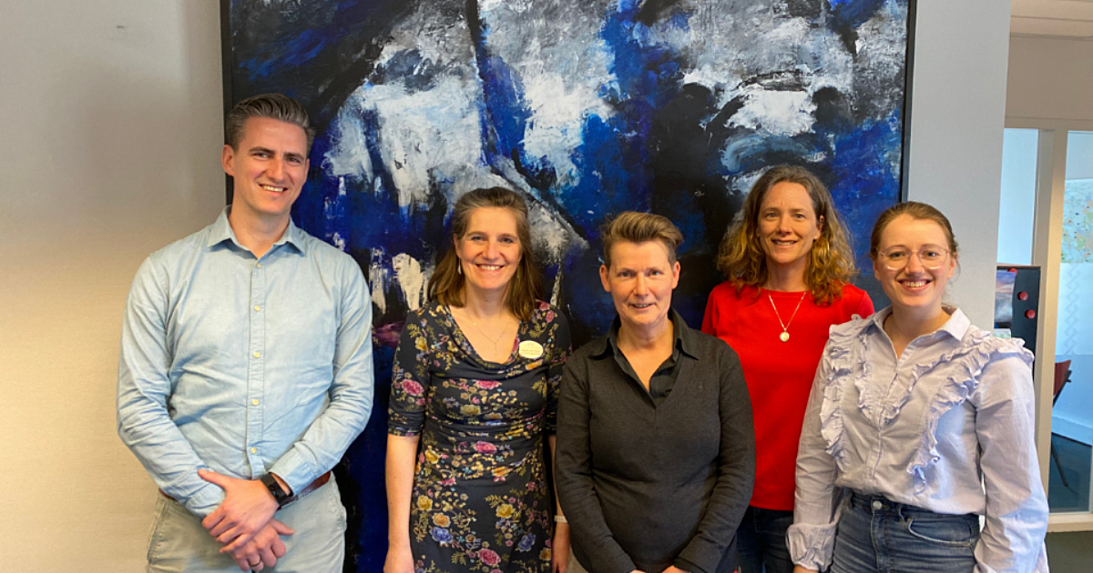 Project InZicht in Midden-Brabant