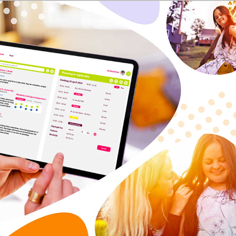 Digitaal zorgdossier | De voor- en nadelen