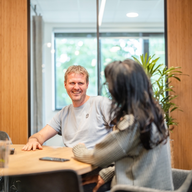 Wat is een Elektronisch Cliënten Dossier (ECD)?