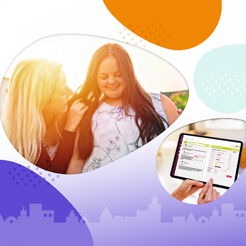 Digitaal zorgdossier | De voor- en nadelen