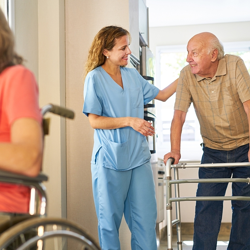 Digitaal zorgdossier | De voor- en nadelen