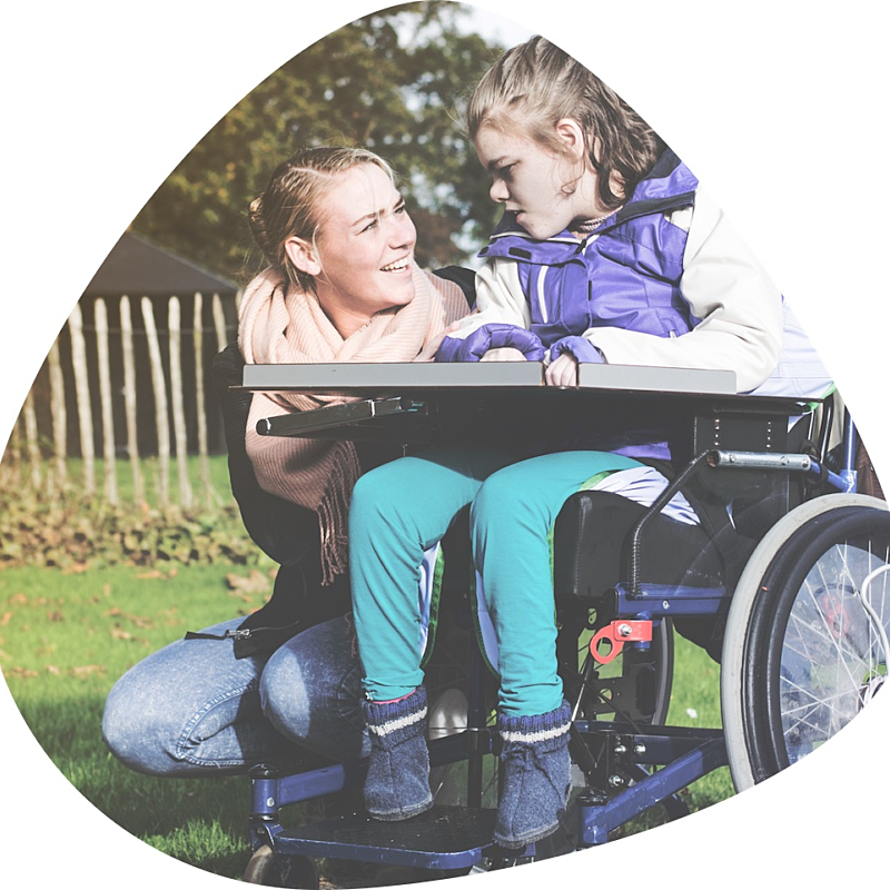 PUUR. voor cliënt & familie