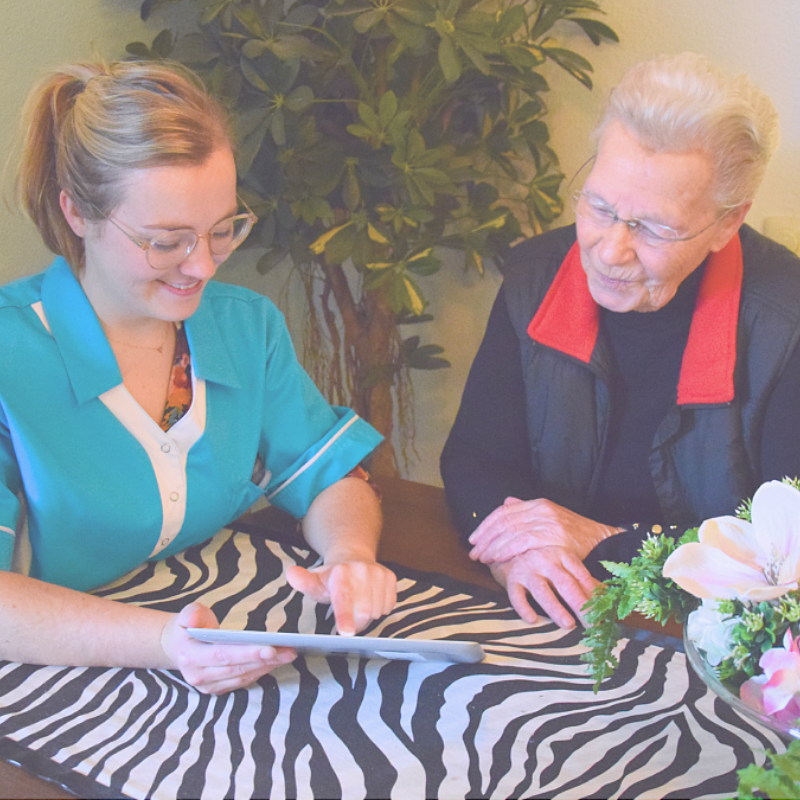 Digitaal zorgdossier | De voor- en nadelen