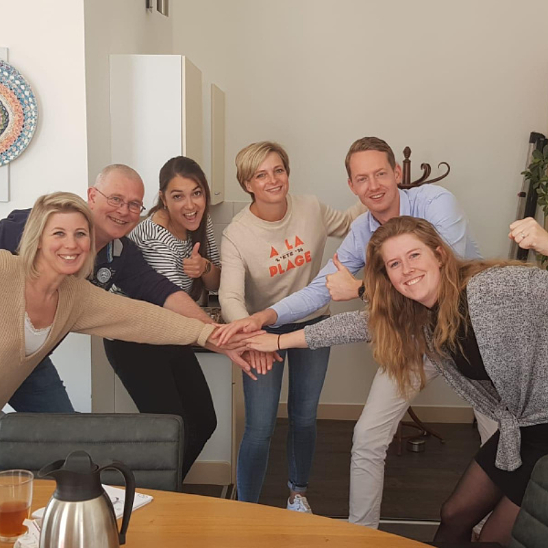 Elektronisch Cliënten Dossier (ECD)