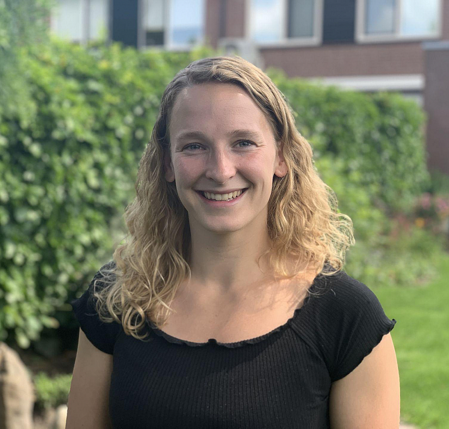 Zo werken we samen met de zorg aan het fijnste ecd