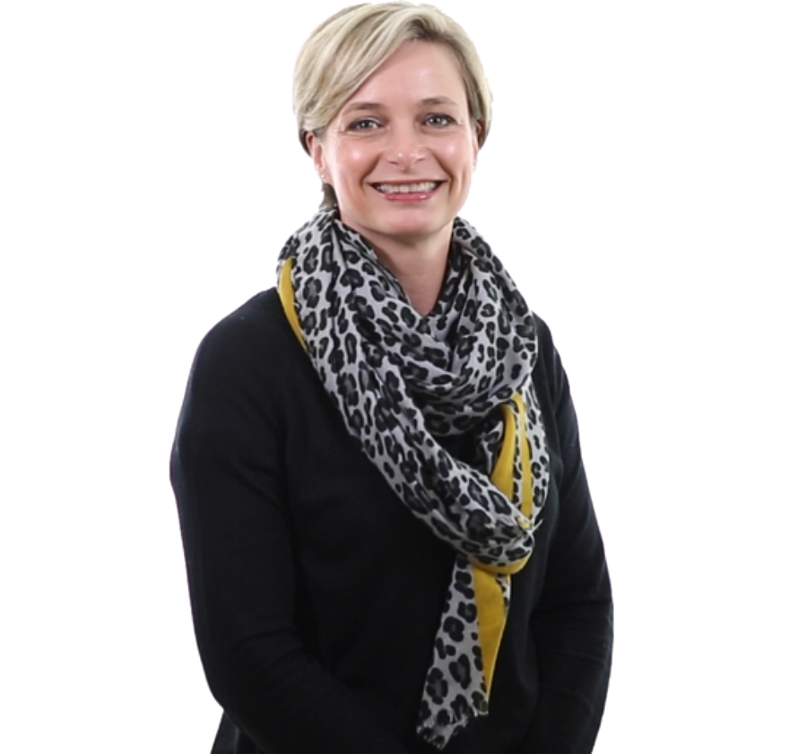 Implementatie VAN PUUR.