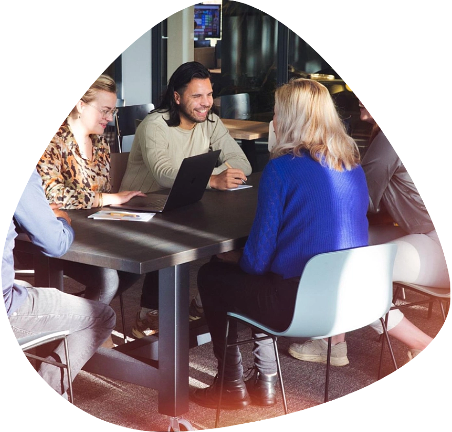 Onze partnerschappen