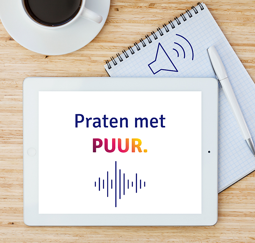 Ook Sensire is gestart met spraakgestuurd rapporteren…