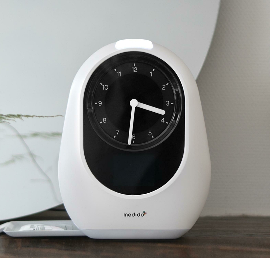 Zorgprofessionals besparen meer dan 20 minuten per…