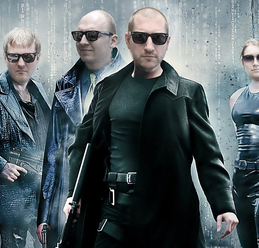 Bekijk het webinar Enter The Matrix; AI voor dummies